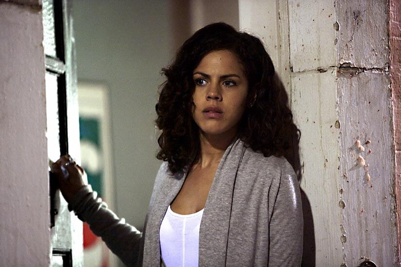 Lenora Crichlow - actress - biography, photo, best movies and TV shows