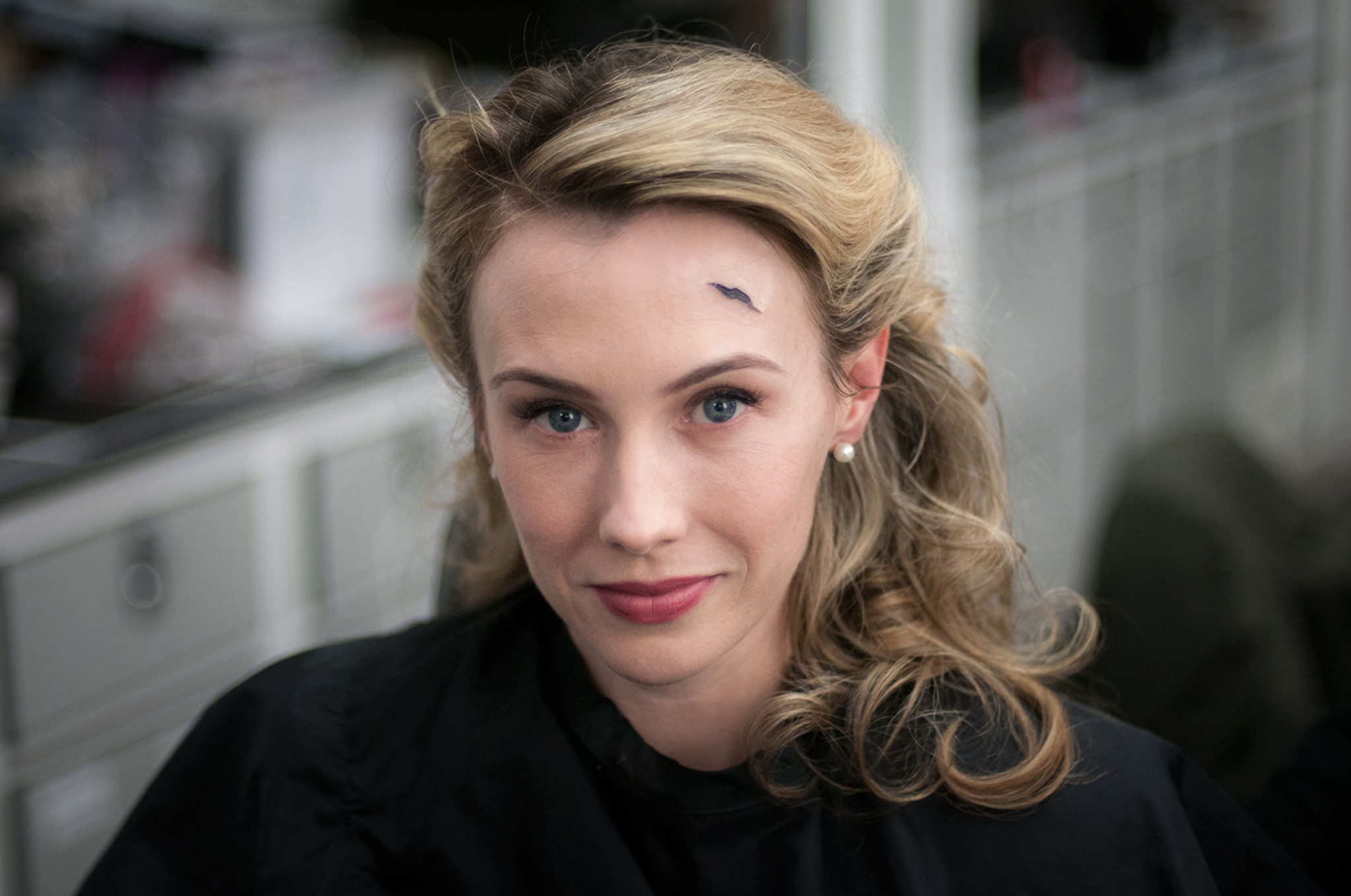 Wynn Everett - actress, producer