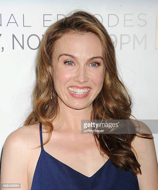 Wynn Everett - actress, producer