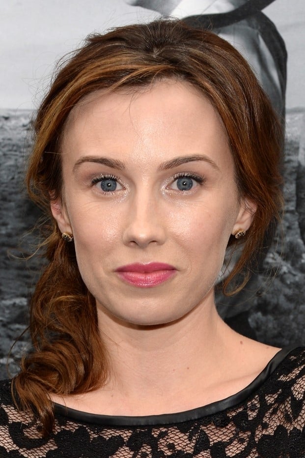 Wynn Everett - actress, producer