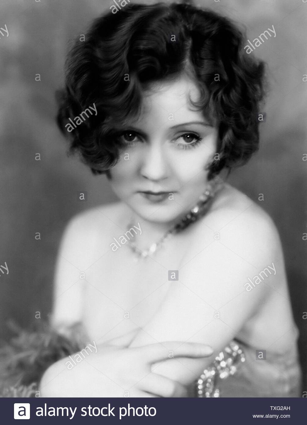 Nancy Carroll - actress - biography, photo, best movies and TV shows
