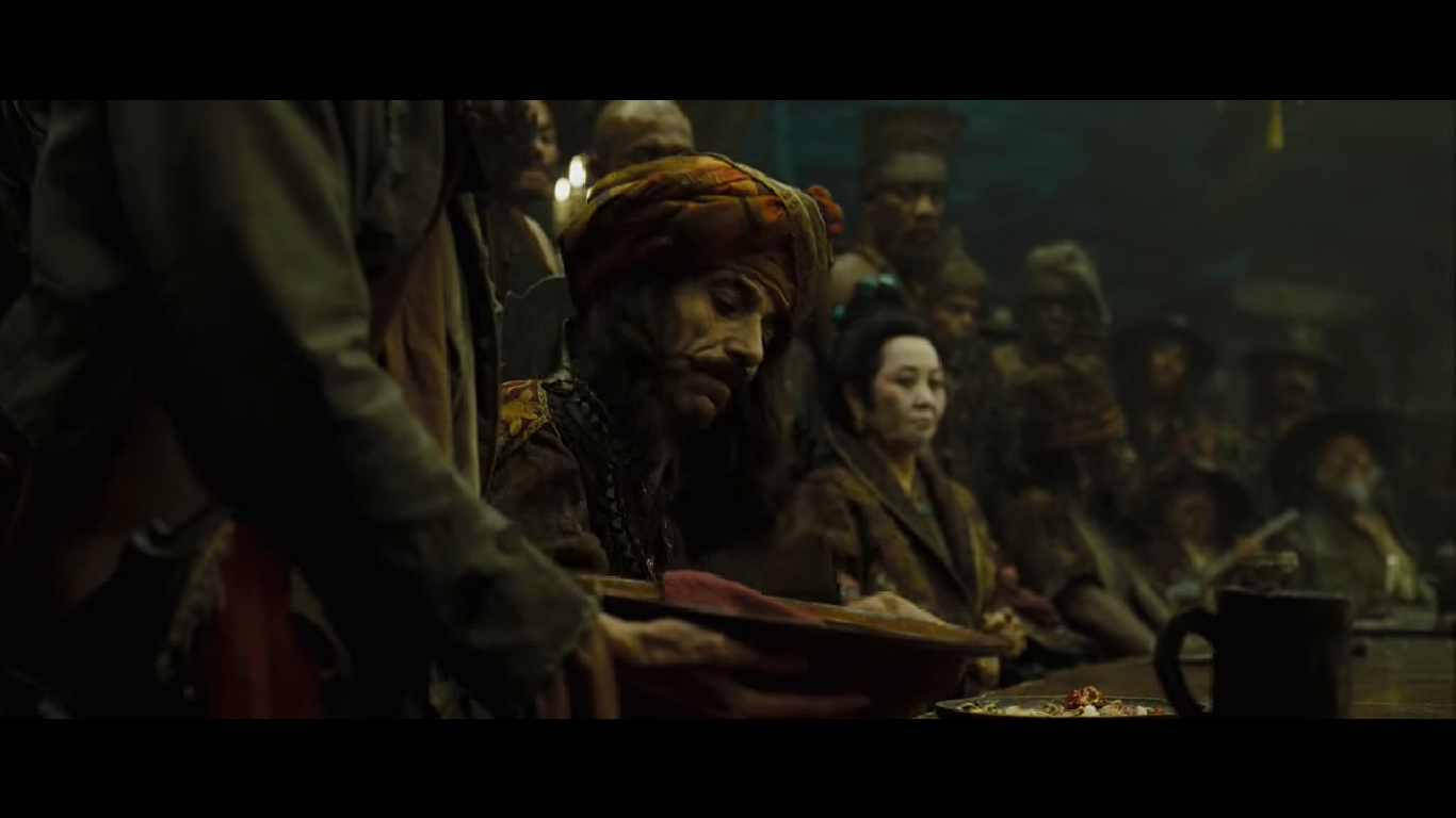 Ghassan Massoud - actor - biography, photo, best movies and TV shows