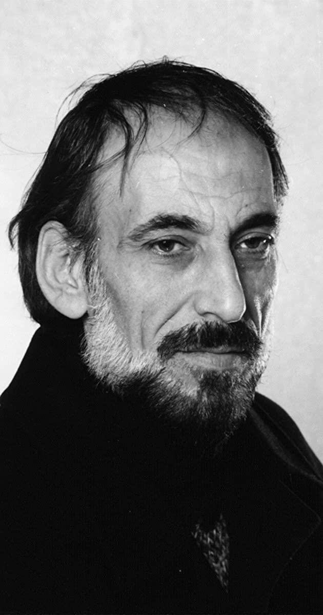 Ghassan Massoud - actor - biography, photo, best movies and TV shows