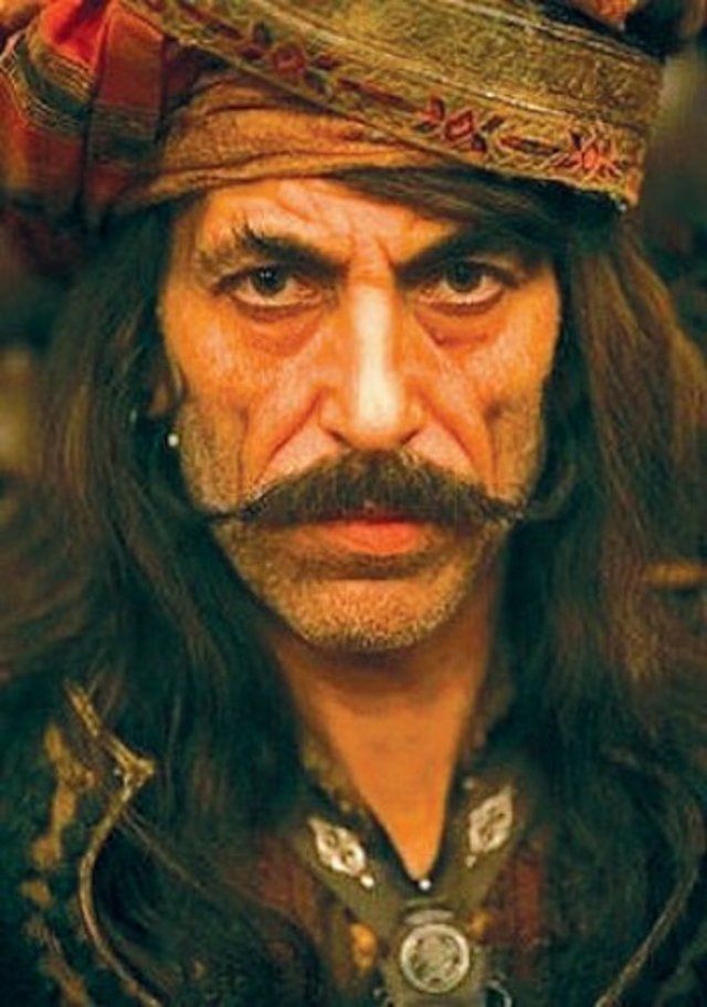 Ghassan Massoud - actor - biography, photo, best movies and TV shows