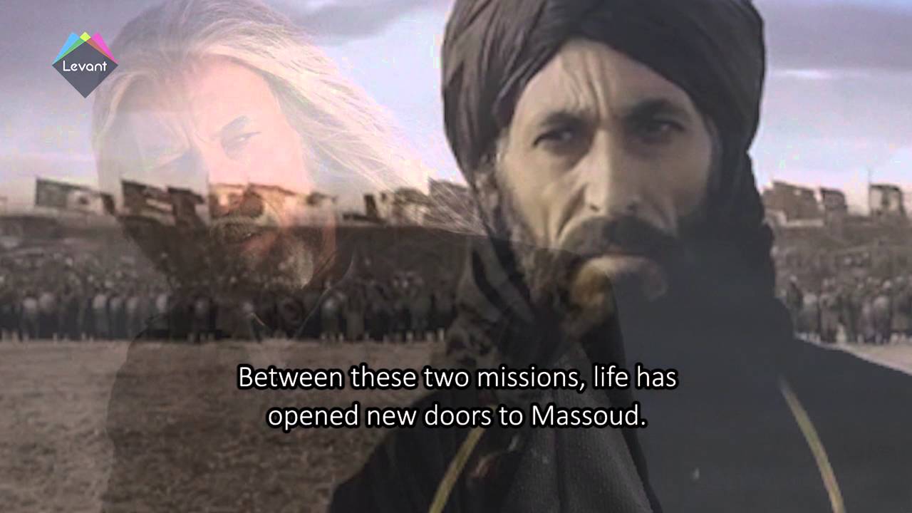 Ghassan Massoud - actor - biography, photo, best movies and TV shows