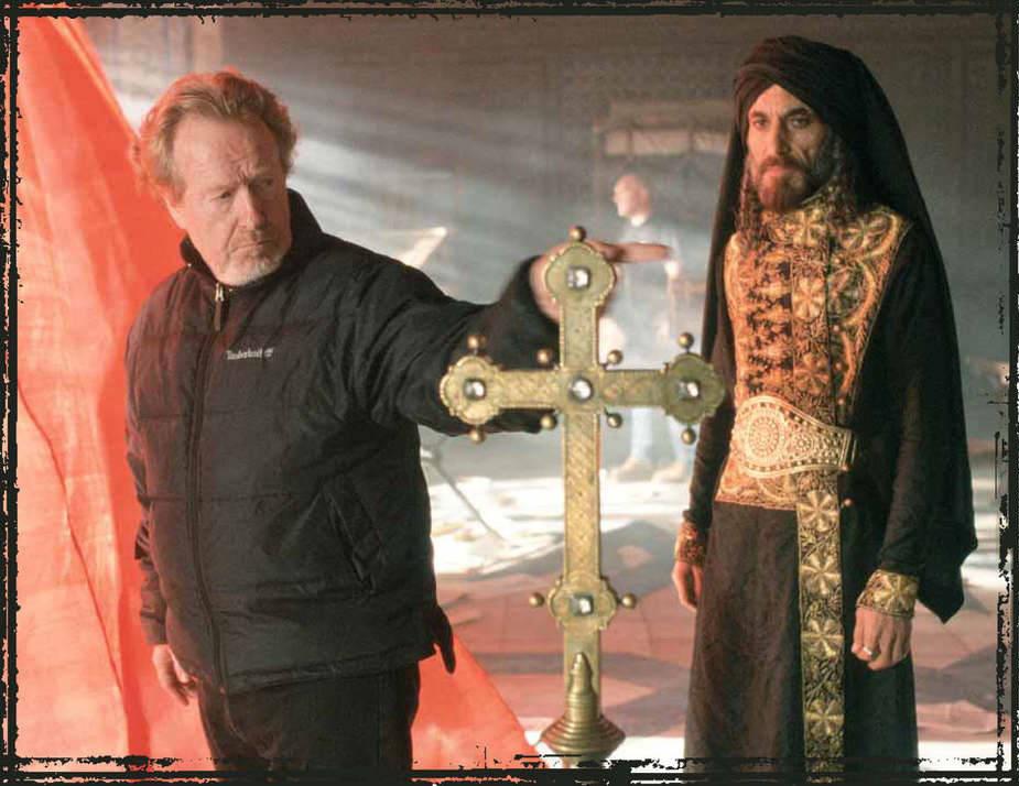 Ghassan Massoud - actor - biography, photo, best movies and TV shows