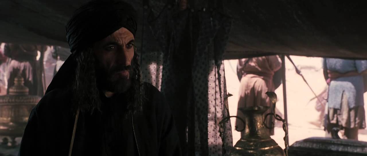 Ghassan Massoud - actor - biography, photo, best movies and TV shows