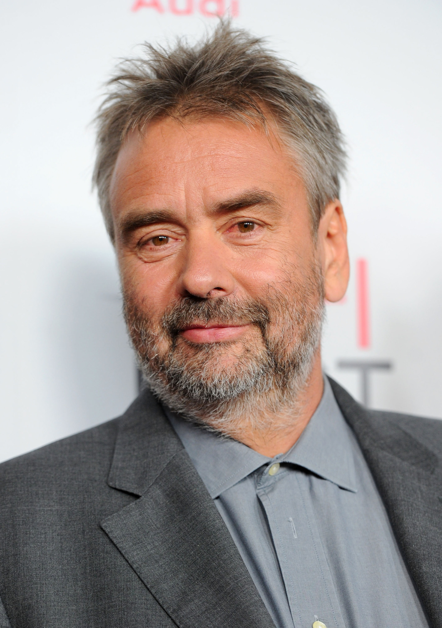Luc Besson - producer, writer, director, author, actor, camera, editor