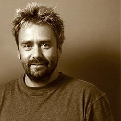 Luc Besson - producer, writer, director, author, actor, camera, editor