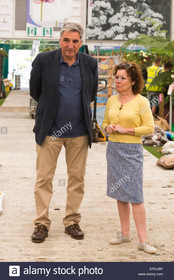 Jim Carter - actor - biography, photo, best movies and TV shows