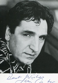 Jim Carter - actor - biography, photo, best movies and TV shows