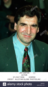Jim Carter - actor - biography, photo, best movies and TV shows
