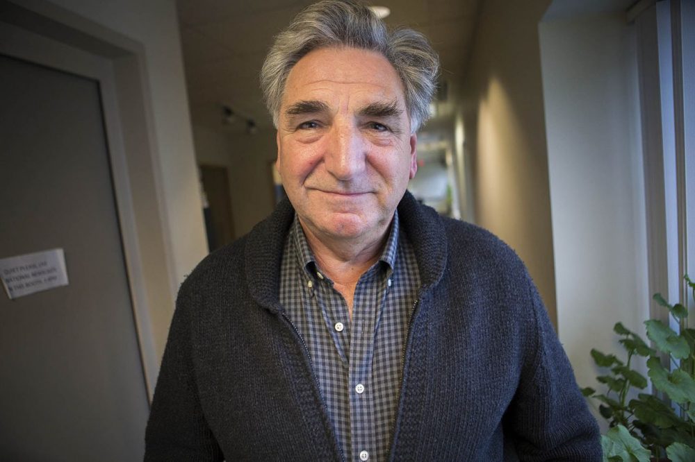 Jim Carter - actor - biography, photo, best movies and TV shows