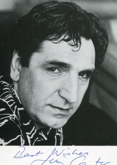Jim Carter - actor - biography, photo, best movies and TV shows