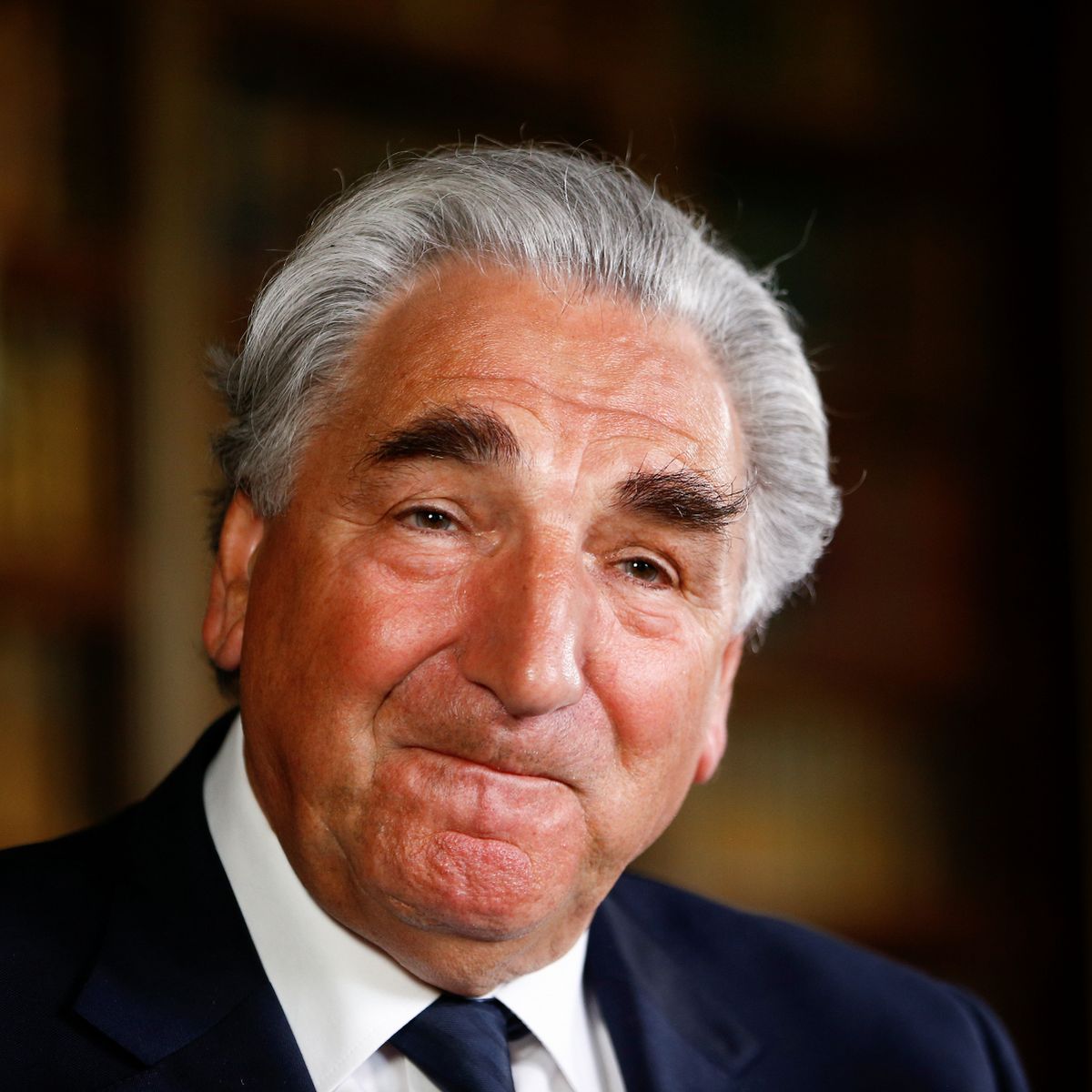 Jim Carter - actor - biography, photo, best movies and TV shows