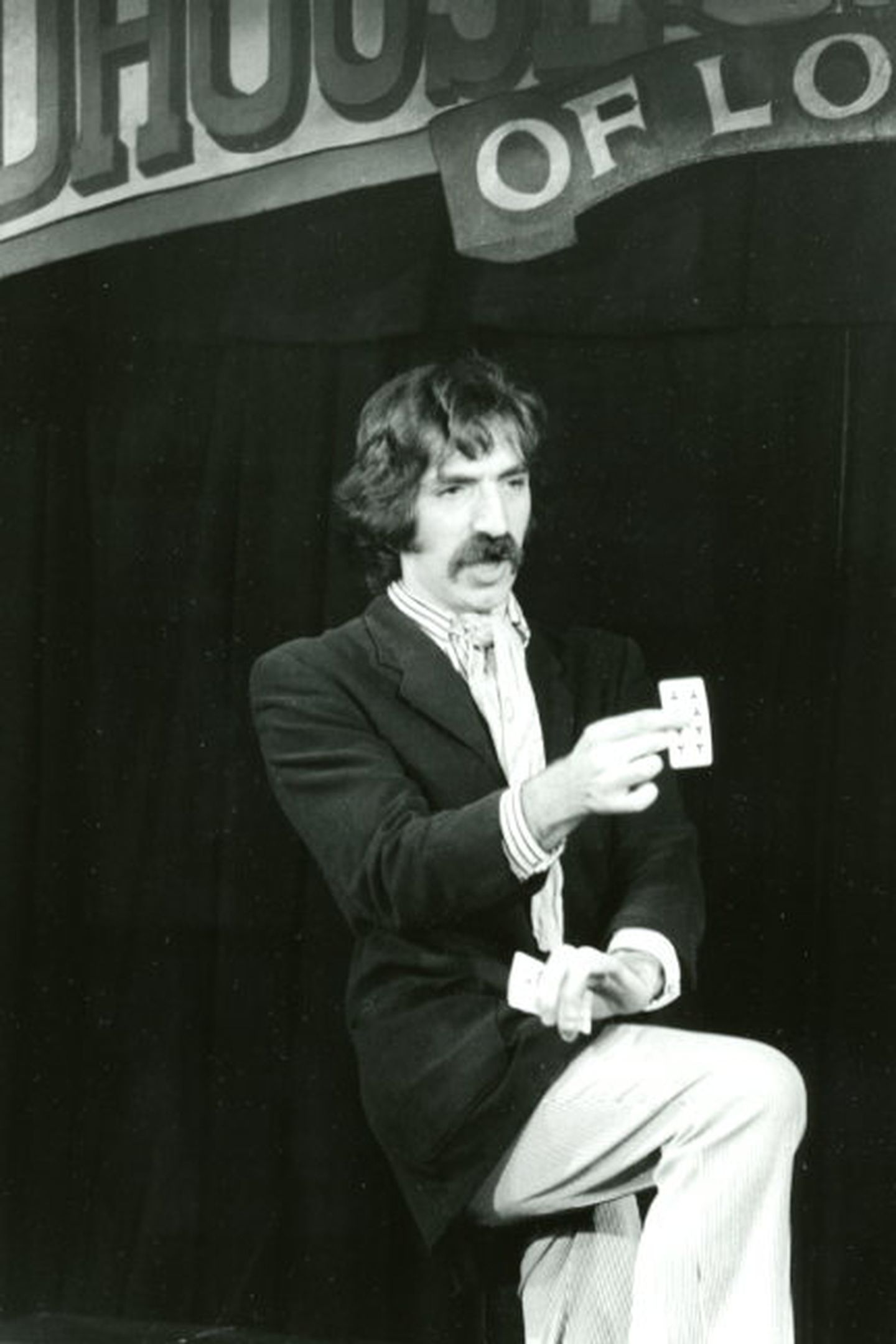 Jim Carter - actor - biography, photo, best movies and TV shows