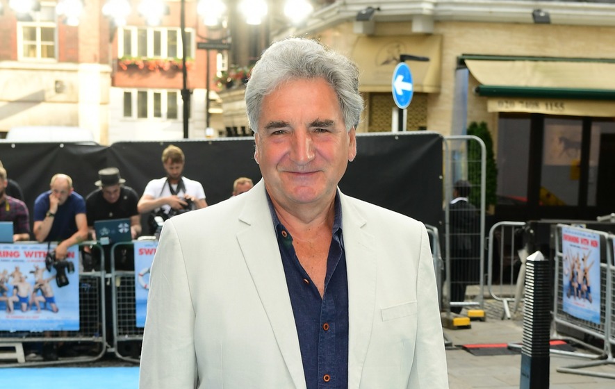 Jim Carter - actor - biography, photo, best movies and TV shows