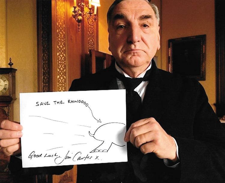 Jim Carter - actor - biography, photo, best movies and TV shows