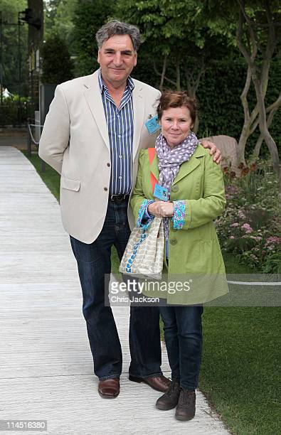 Jim Carter - actor - biography, photo, best movies and TV shows