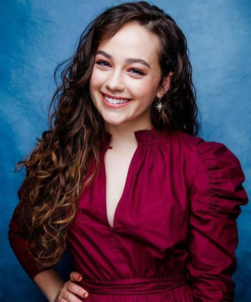 Mary Mouser - actress - biography, photo, best movies and TV shows