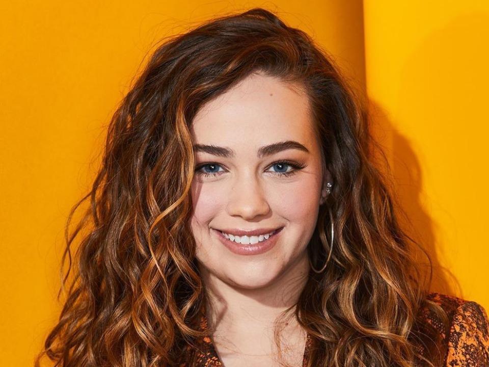 Mary Mouser - actress - biography, photo, best movies and TV shows