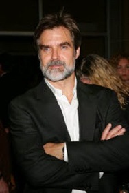 Henry Czerny - actor - biography, photo, best movies and TV shows