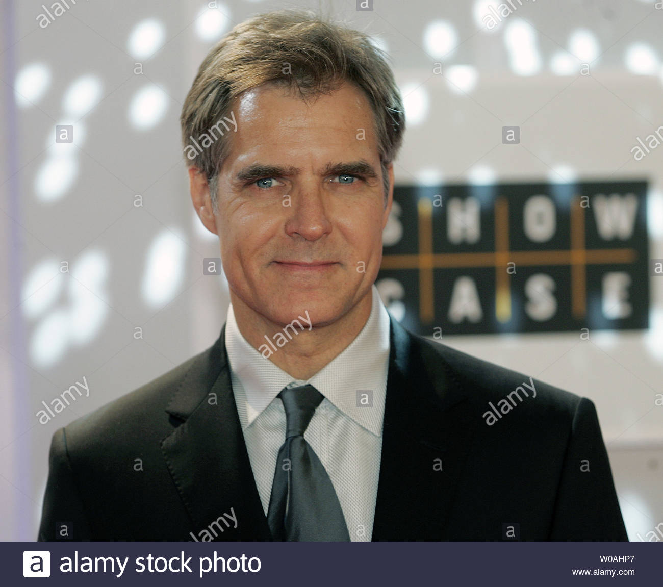 Henry Czerny - actor - biography, photo, best movies and TV shows