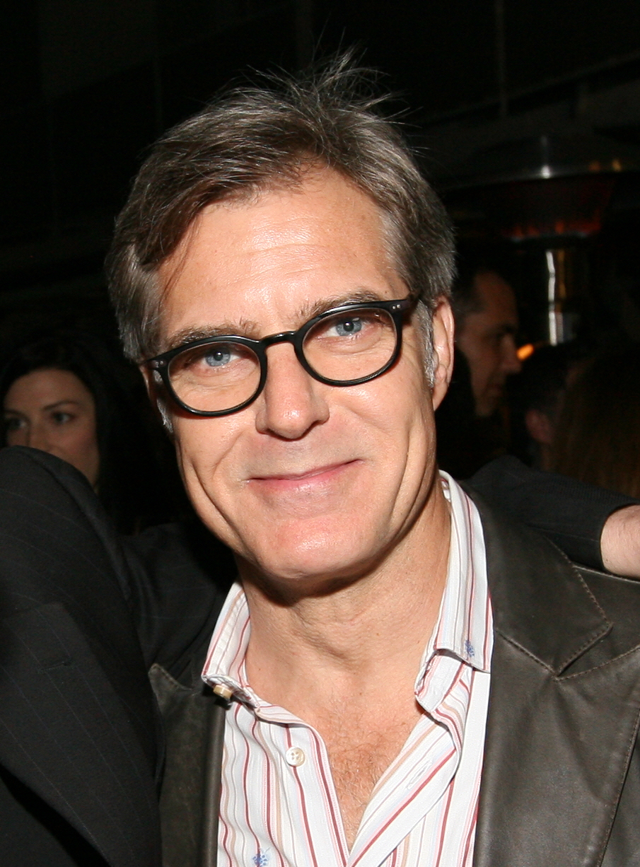Henry Czerny - actor - biography, photo, best movies and TV shows
