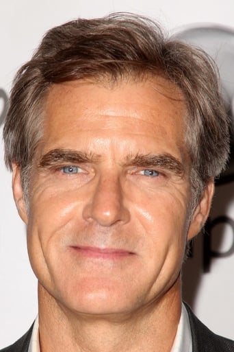 Henry Czerny - actor - biography, photo, best movies and TV shows