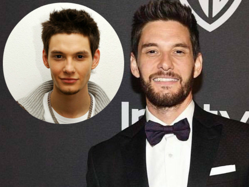 Ben Barnes - actor - biography, photo, best movies and TV shows