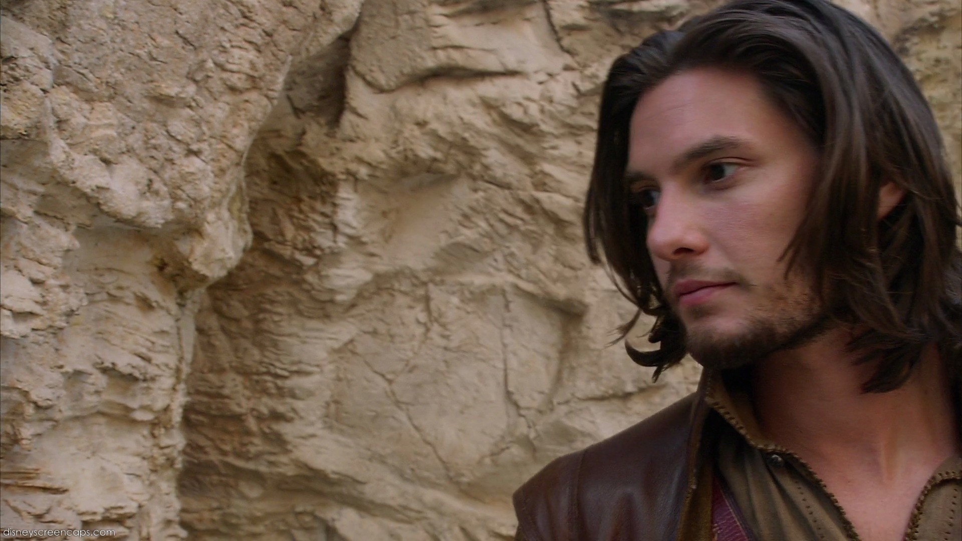Ben Barnes - actor - biography, photo, best movies and TV shows