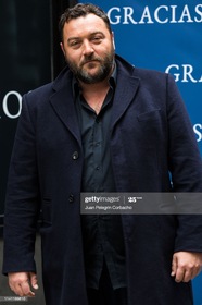 Denis Ménochet - actor - biography, photo, best movies and TV shows