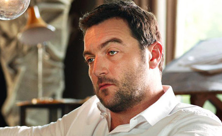 Denis Ménochet - actor - biography, photo, best movies and TV shows