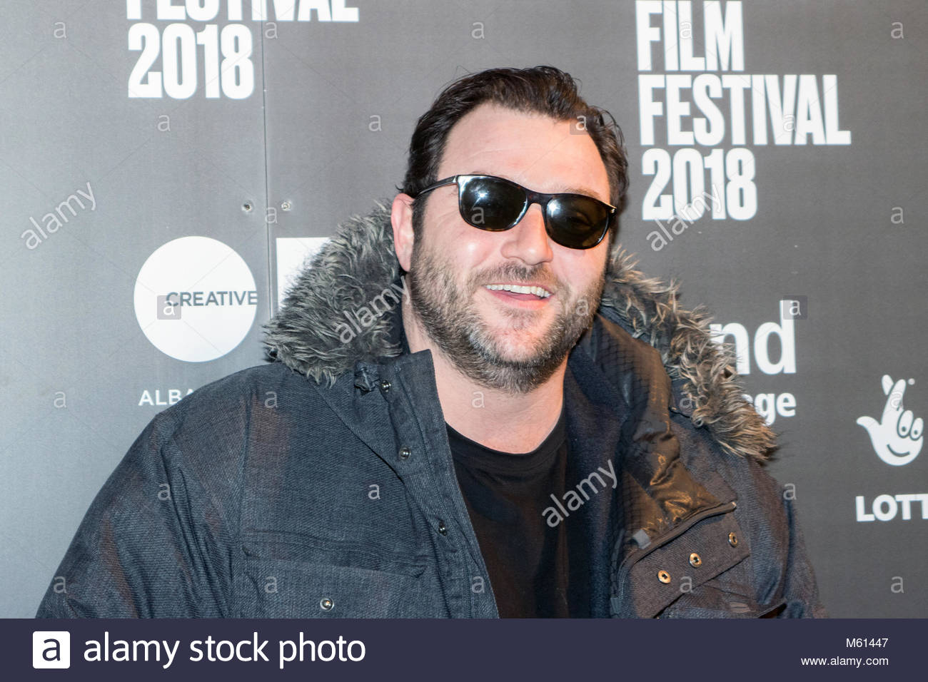 Denis Ménochet - actor - biography, photo, best movies and TV shows