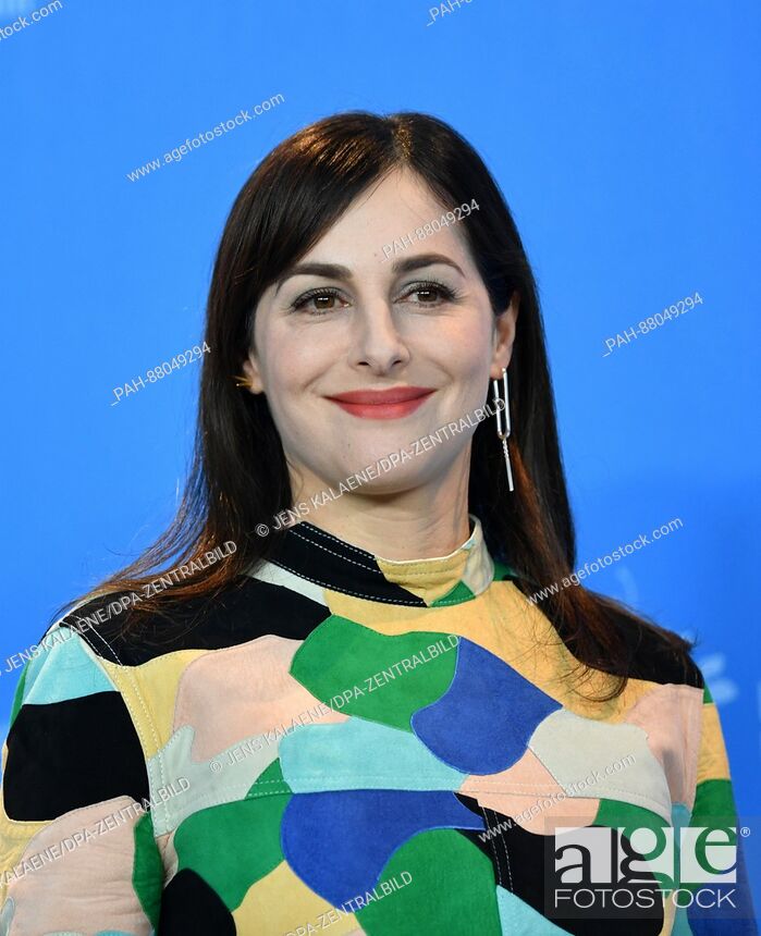 Amira Casar - actress - biography, photo, best movies and TV shows