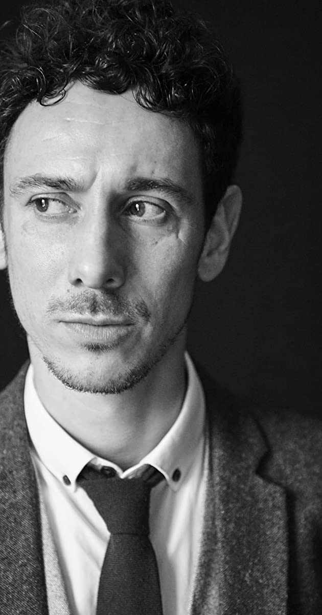 Al Weaver - actor, director, writer, producer