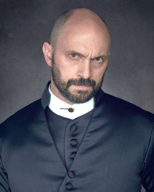 Will Keen - actor - biography, photo, best movies and TV shows