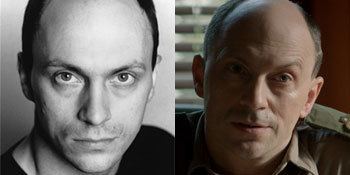 Will Keen - actor - biography, photo, best movies and TV shows