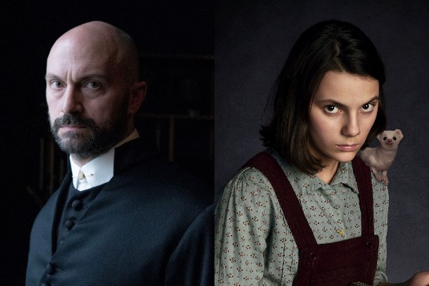 Will Keen - actor - biography, photo, best movies and TV shows