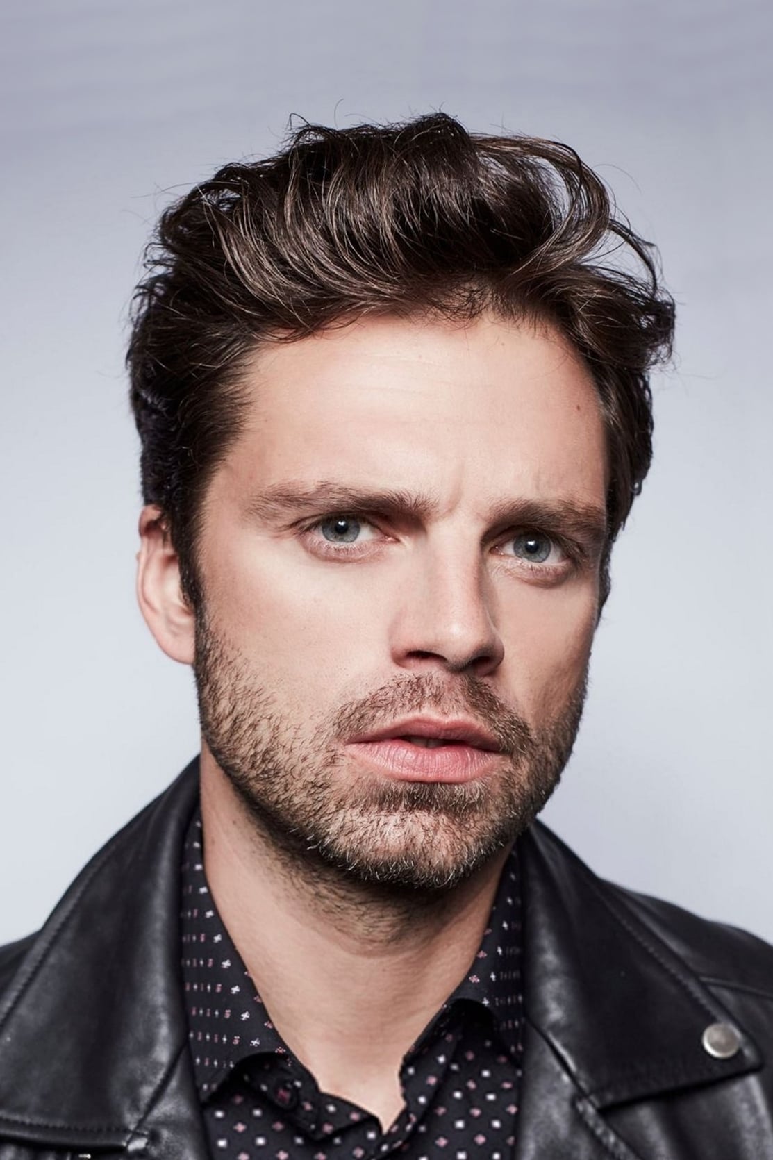 Sebastian Stan - actor, producer