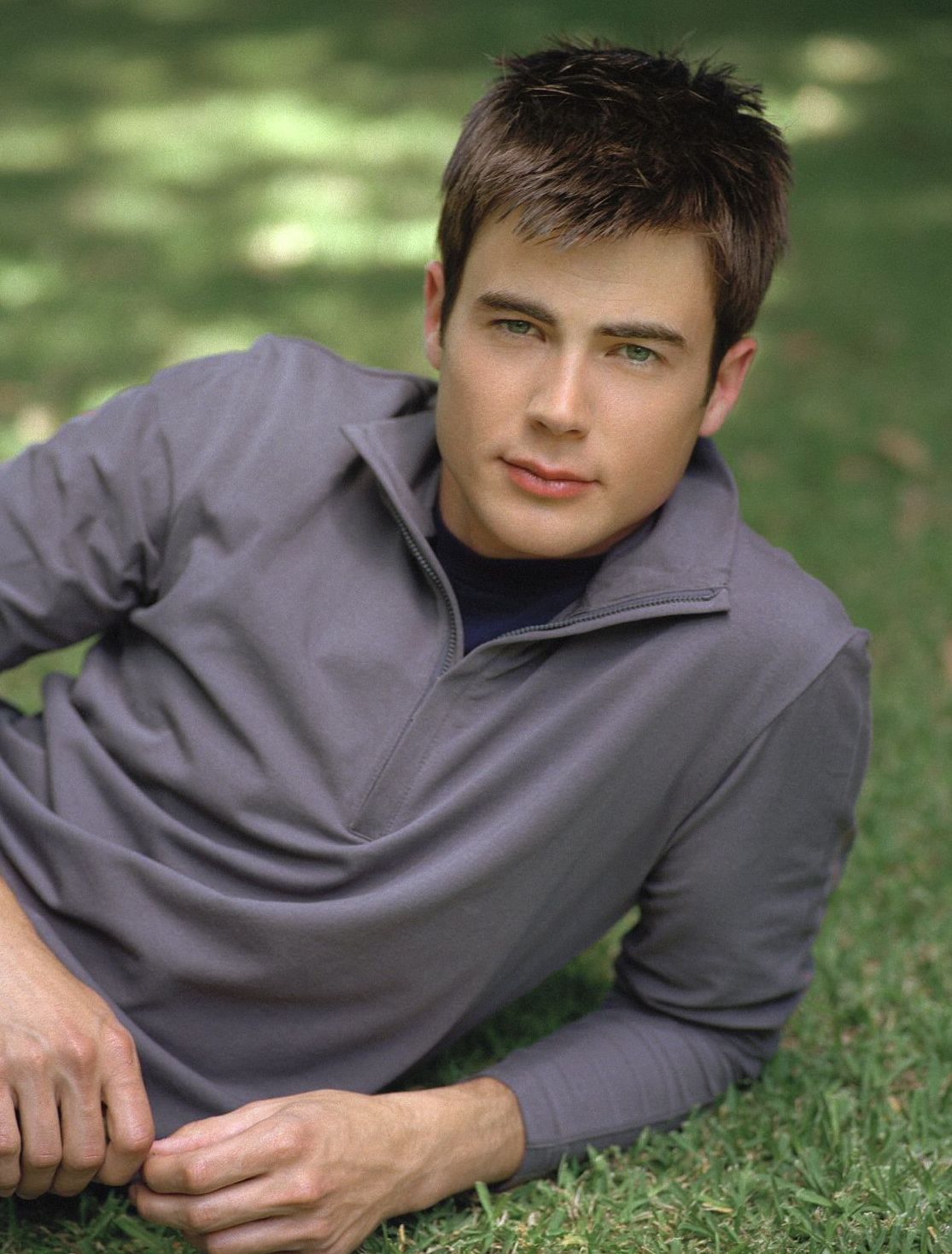 Matt Long - actor - biography, photo, best movies and TV shows