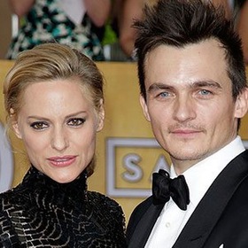 Rupert Friend - actor, director, writer, producer
