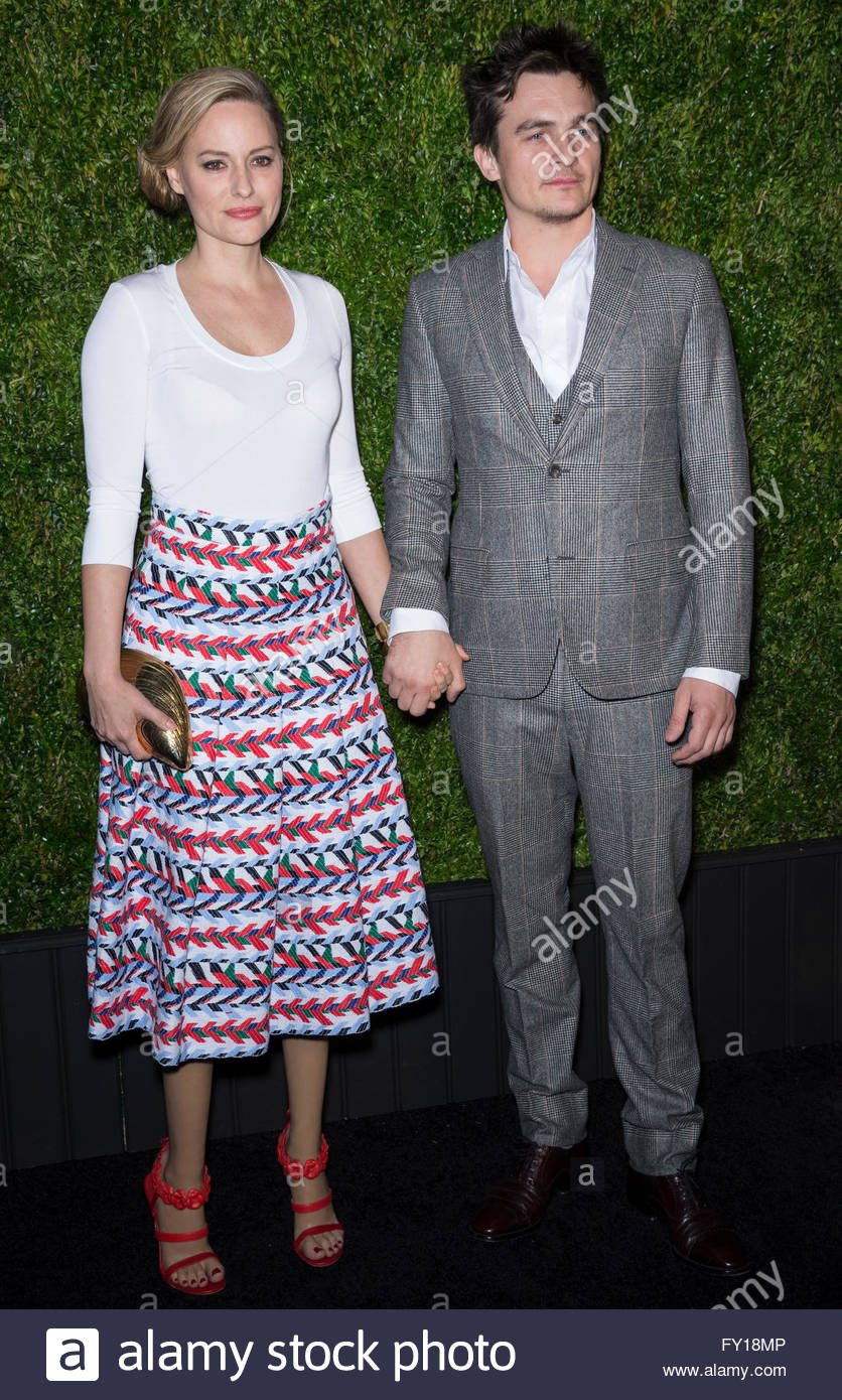 Rupert Friend - actor, director, writer, producer