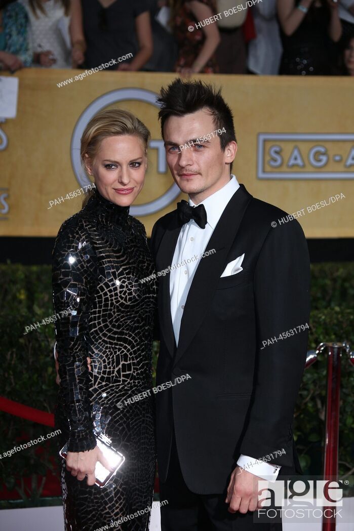 Rupert Friend - actor, director, writer, producer