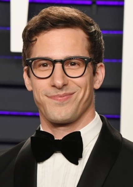 Andy Samberg - actor, writer, producer, director