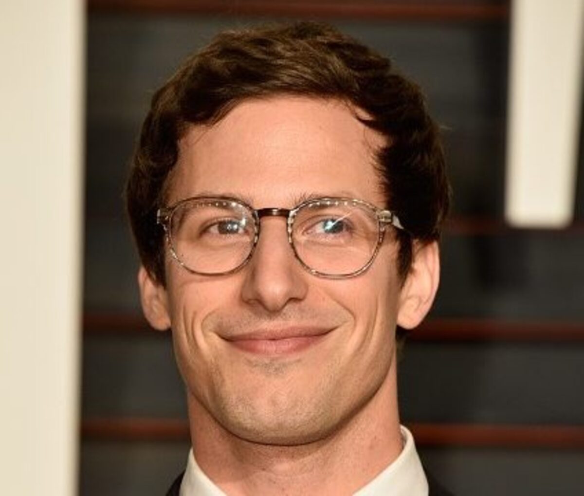 Andy Samberg - actor, writer, producer, director