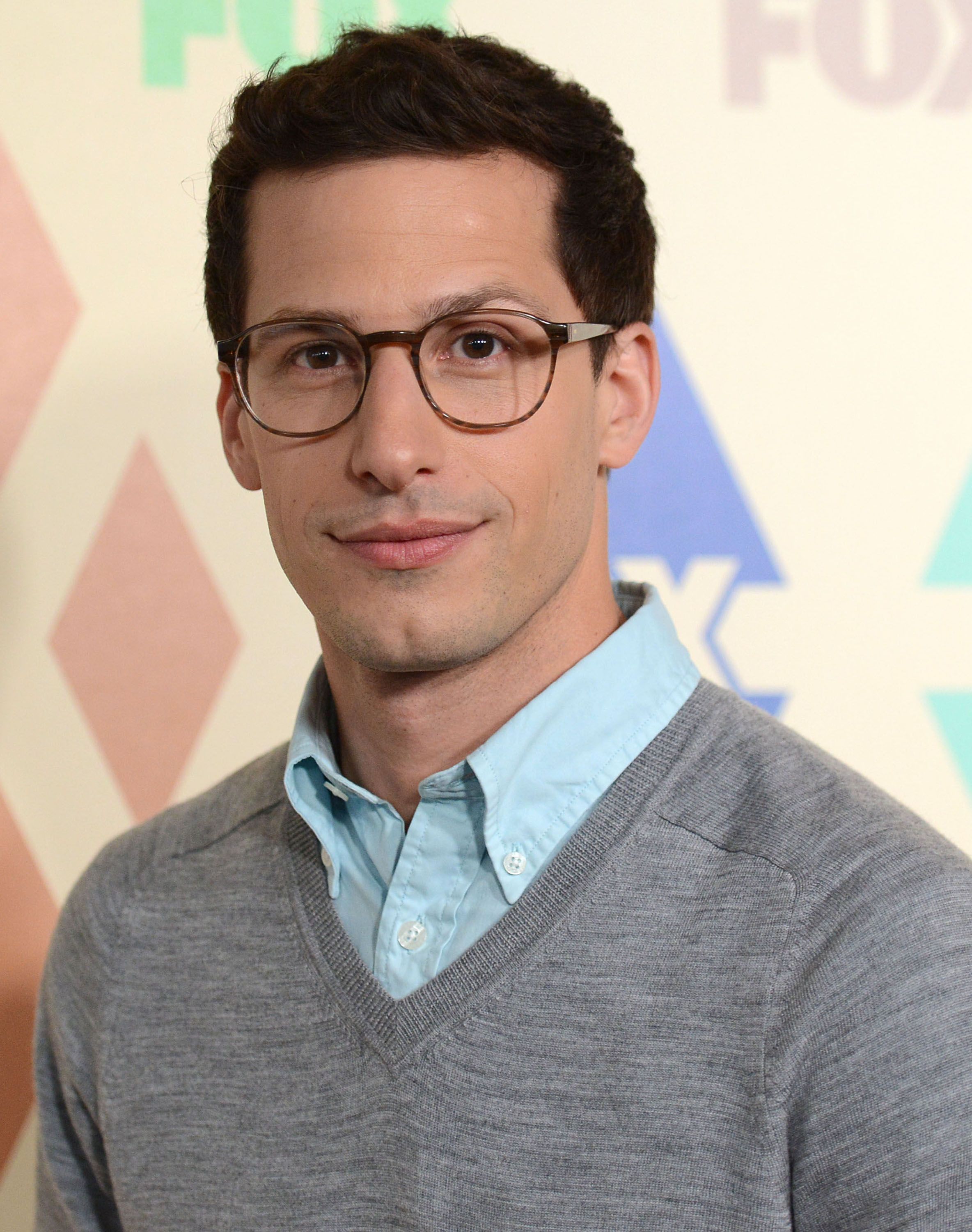 Andy Samberg - actor, writer, producer, director