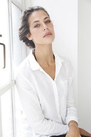 Karima McAdams - actress - biography, photo, best movies and TV shows