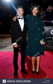 Karima McAdams - actress - biography, photo, best movies and TV shows