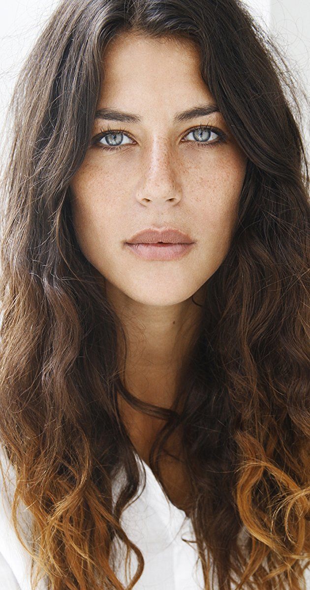 Karima McAdams - actress - biography, photo, best movies and TV shows